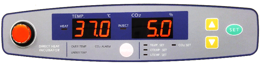 Astec SCA 165 – Controltecnica Portugal