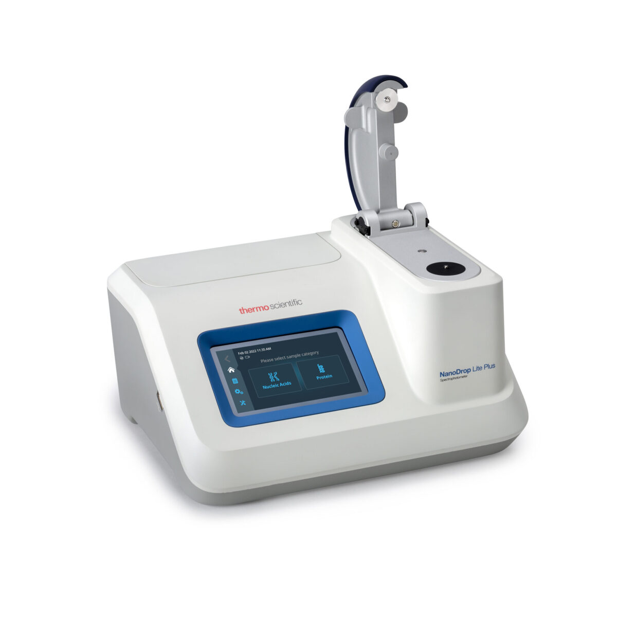 NanoDrop Ultra - Controltecnica Instrumentación Científica. División BIO