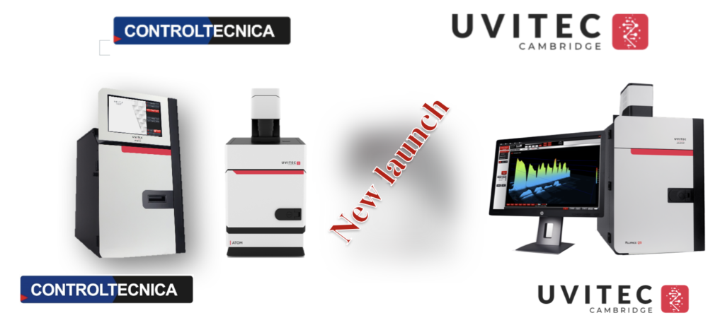 Webinar Lanzamiento UVITEC - Controltecnica Instrumentación Científica ...