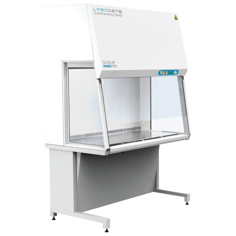 Scanlaf Mars Pro - Controltecnica Instrumentación Científica. División BIO