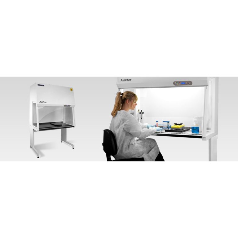 Scanlaf Mars Pro - Controltecnica Instrumentación Científica. División BIO