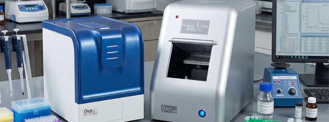 Qué modelo de QSEP elegir en tu laboratorio - CONTROLTECNICA