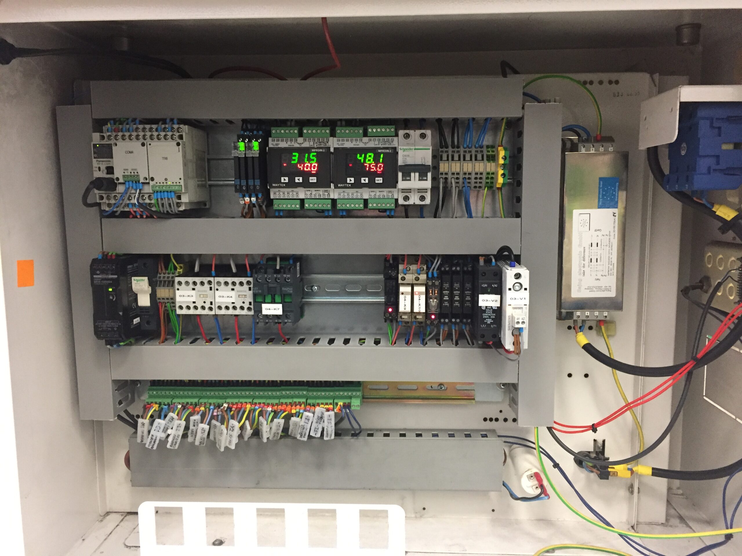 Retrofit industrial: la forma inteligente de modernizar tus equipos sin ...